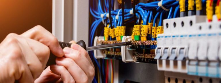 Electrical Safety Standards Regs 2020 | The Almshouse Association