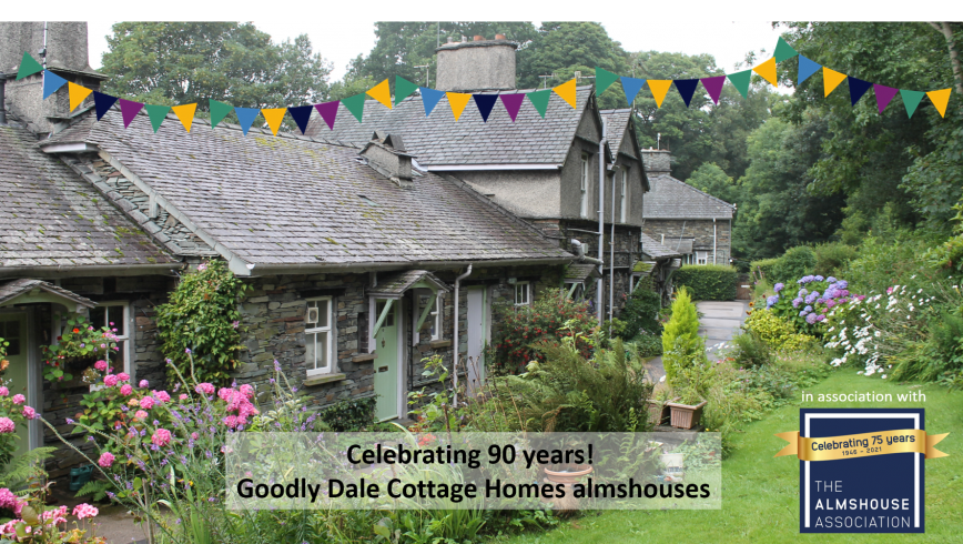 Almshouse news and stories