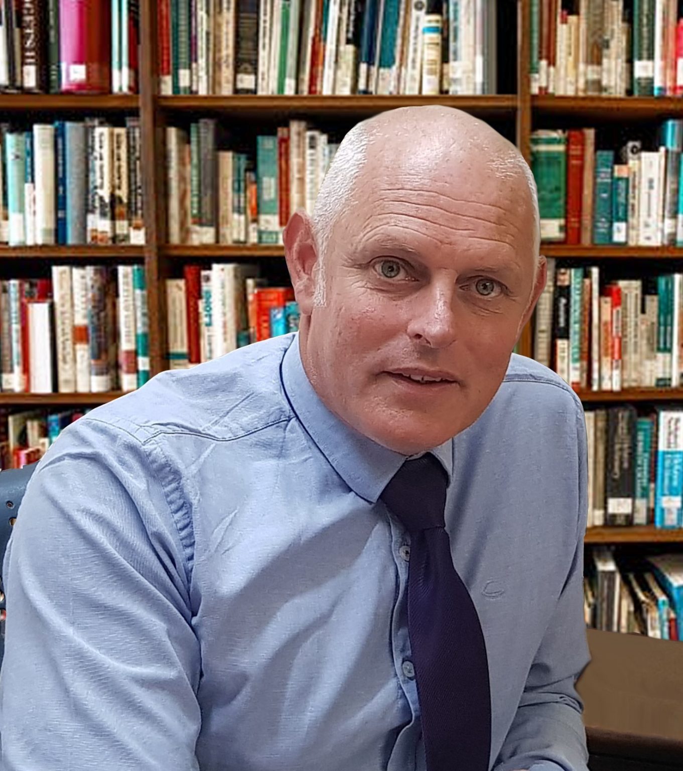 Nick Phillips joins Housing LIN’s HAPPI Hour | The Almshouse Association