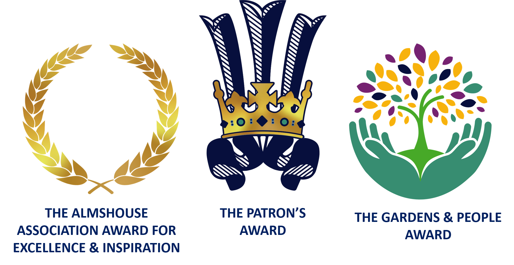 THE 2021 AWARDS | The Almshouse Association