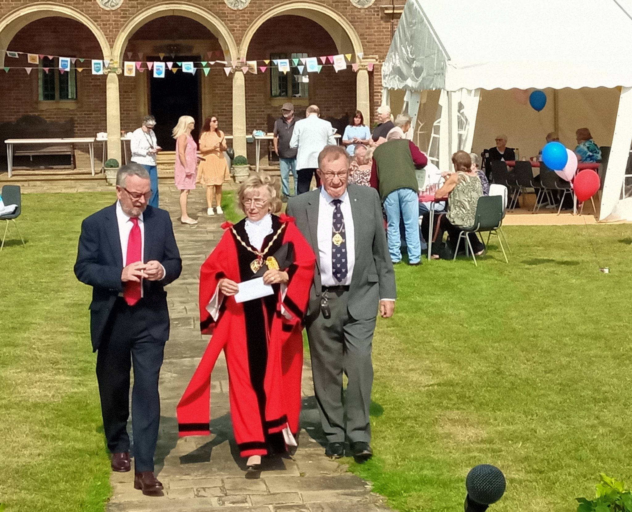 The Foord Almshouses | The Almshouse Association