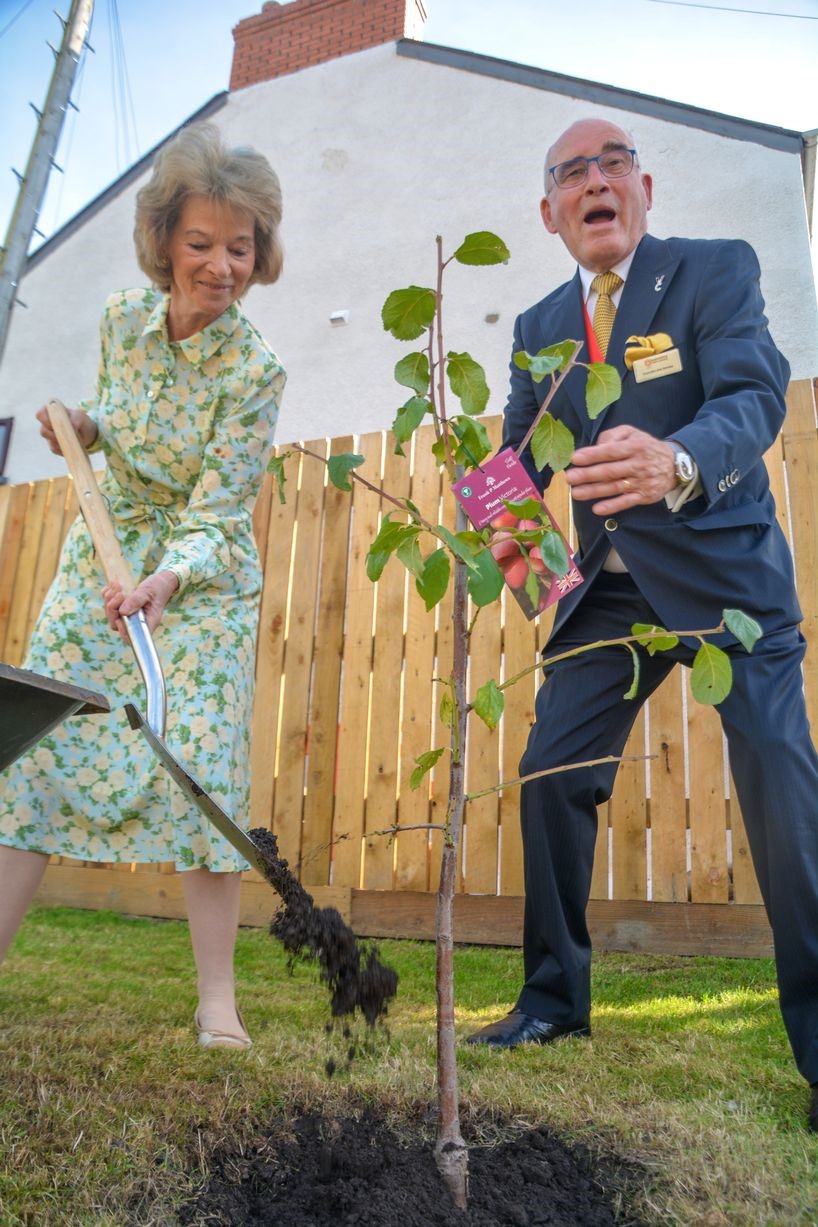 75th Anniversary – News Events | Category