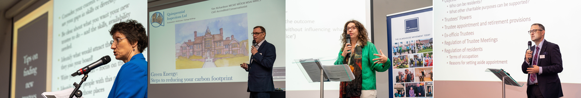 Members Day 2022 | The Almshouse Association