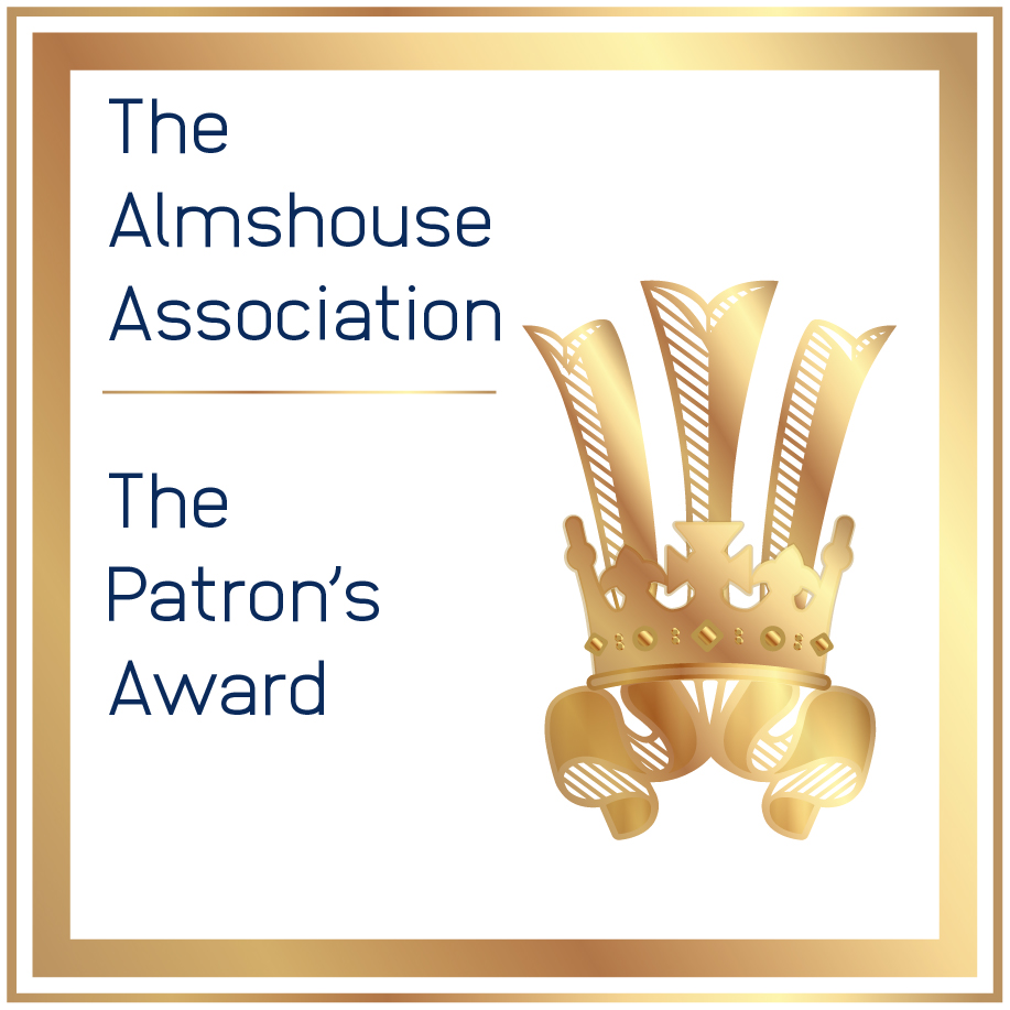 The Patron's Award – Criteria, Guidelines, Submission | The Almshouse ...