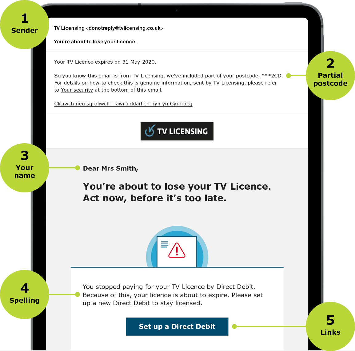 Beware Scammers | The Almshouse Association