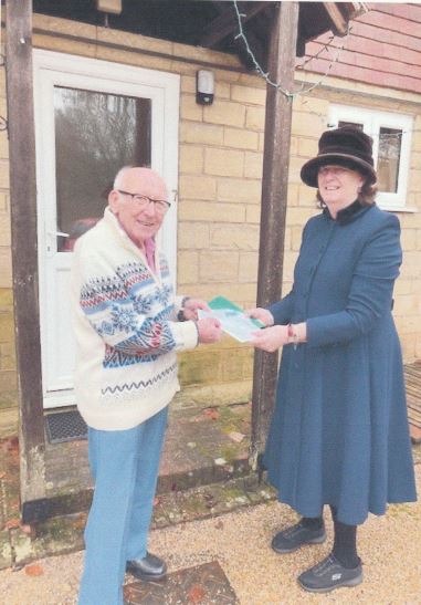 Christmas Fund spreading cheer | The Almshouse Association