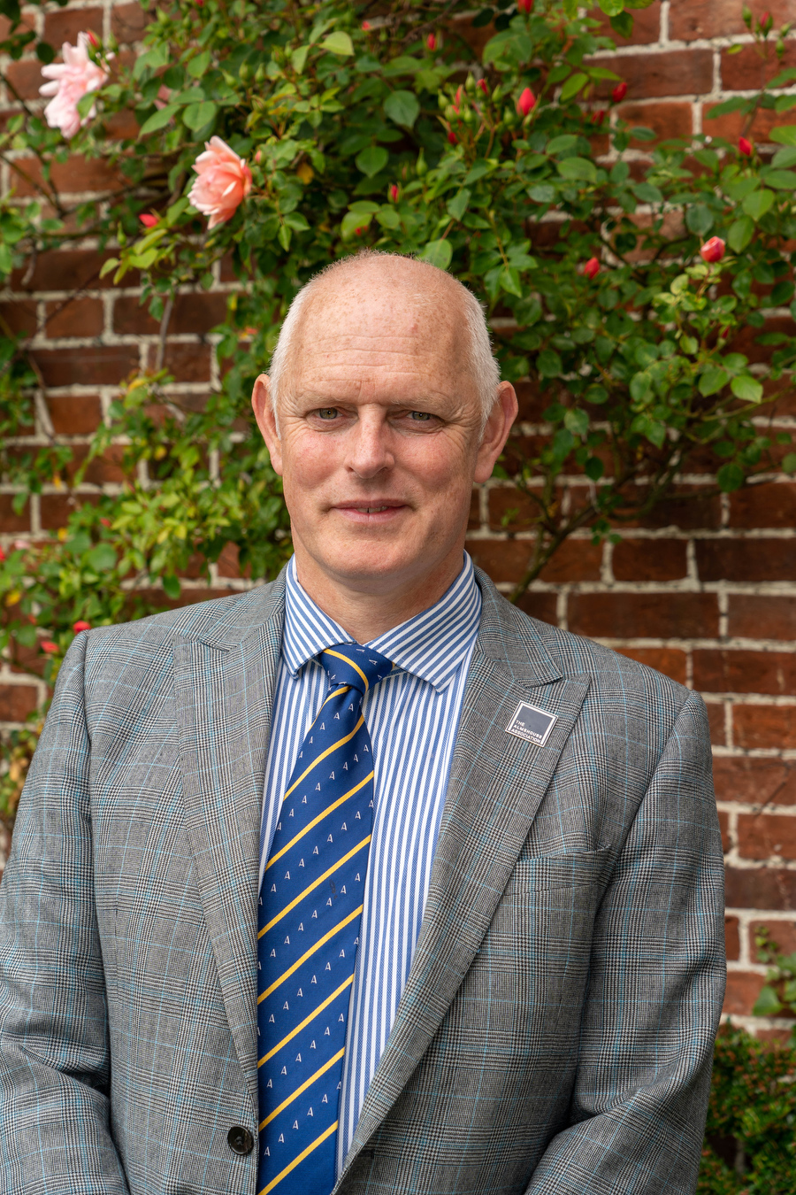 The Almshouse Association Trustee Board