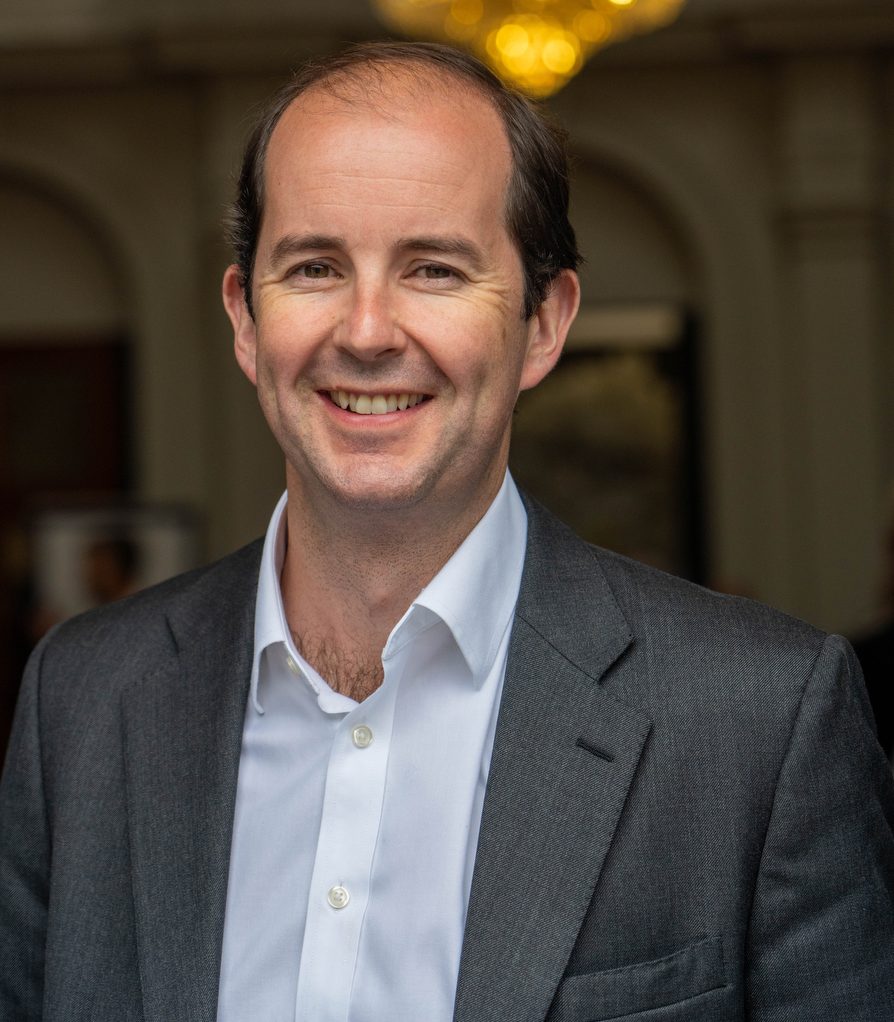 The Almshouse Association Trustee Board | The Almshouse Association