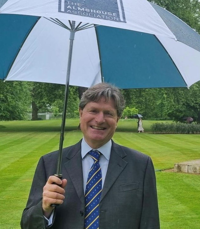 The Almshouse Association Trustee Board | The Almshouse Association