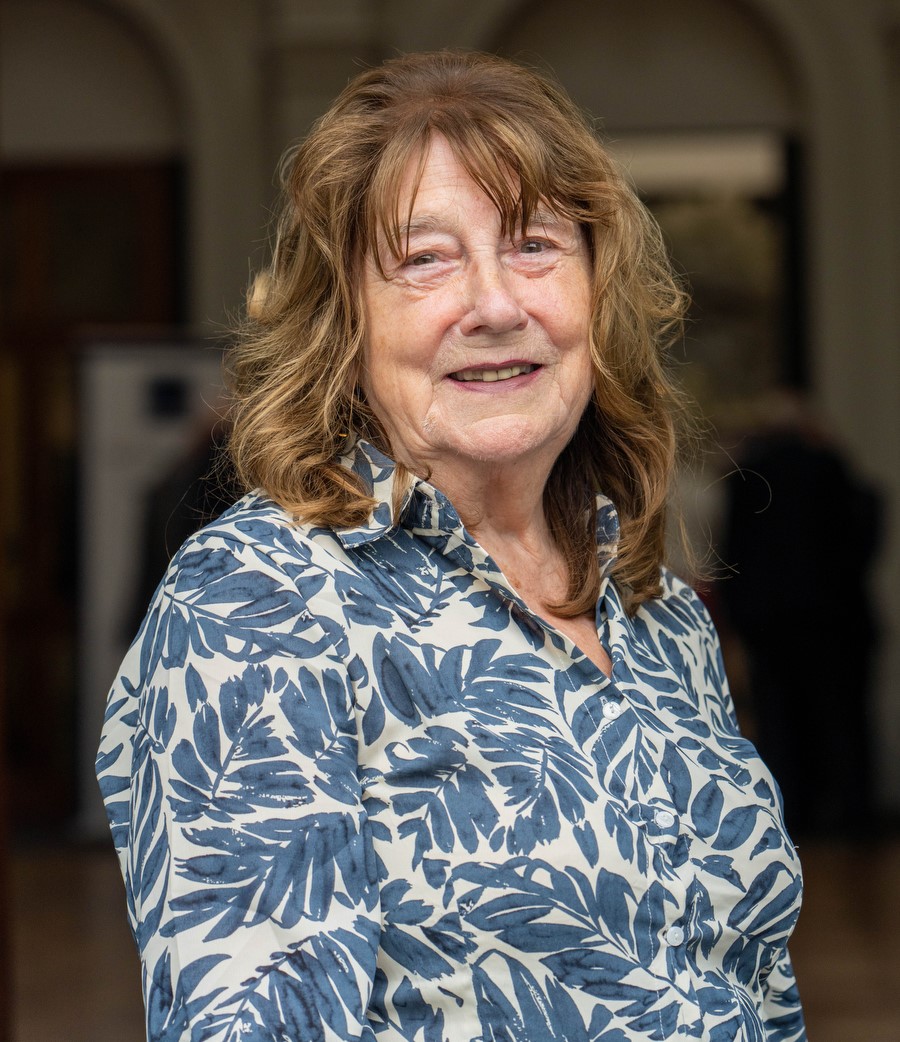 The Almshouse Association Trustee Board | The Almshouse Association