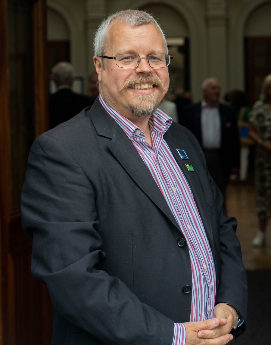 The Almshouse Association Trustee Board | The Almshouse Association