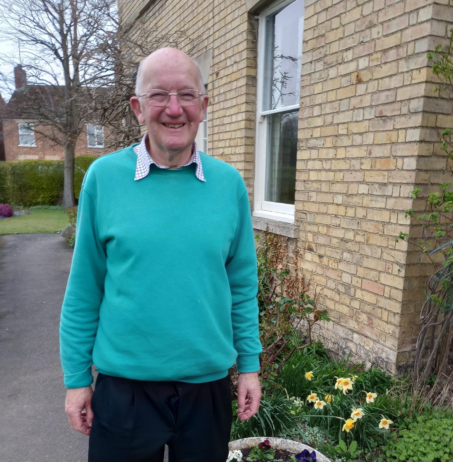 The Almshouse Association Trustee Board