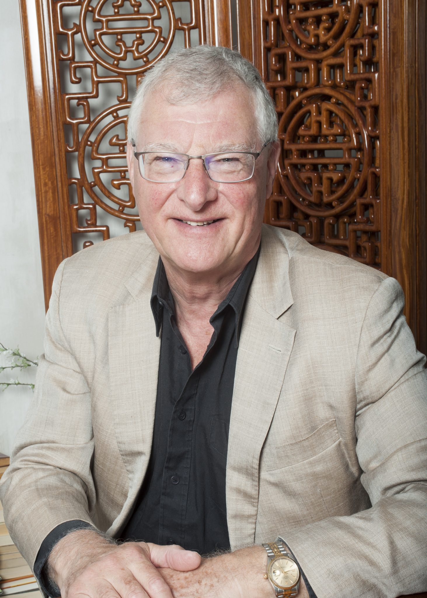 The Almshouse Association Trustee Board | The Almshouse Association