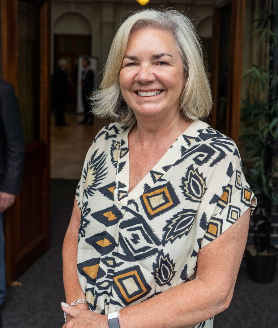 The Almshouse Association Trustee Board | The Almshouse Association