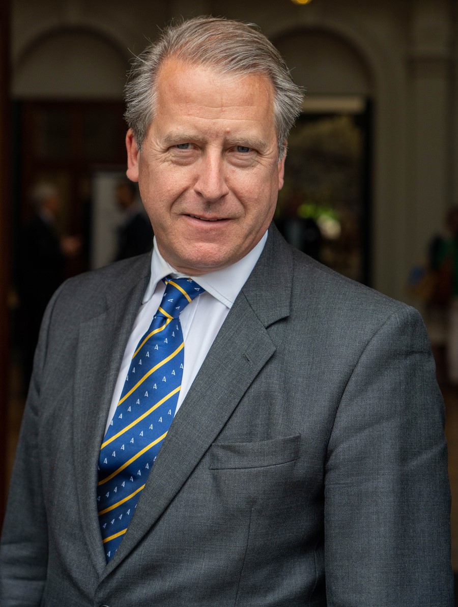 The Almshouse Association Trustee Board | The Almshouse Association