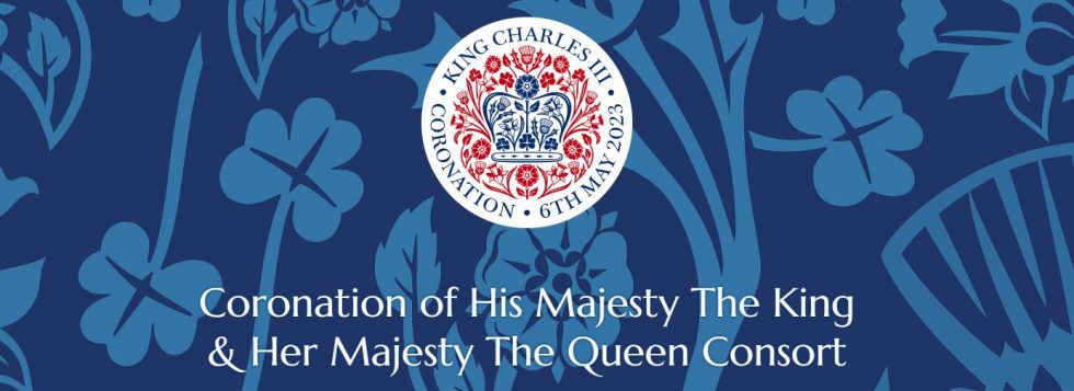 The Coronation of His Majesty The King and Her Majesty The Queen ...