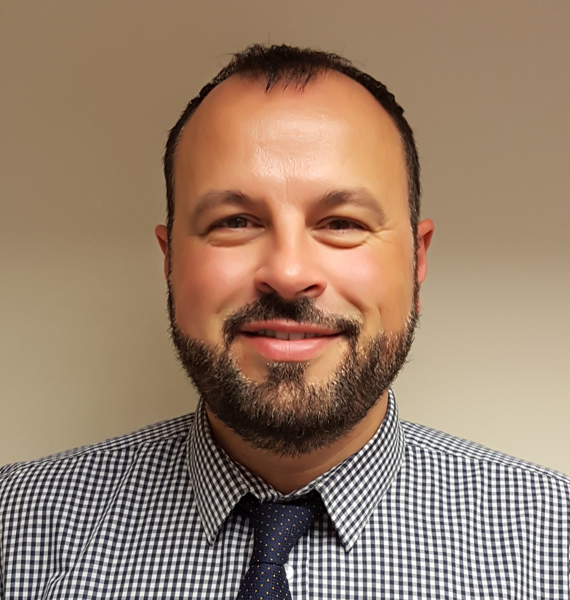 The Almshouse Association Trustee Board | The Almshouse Association