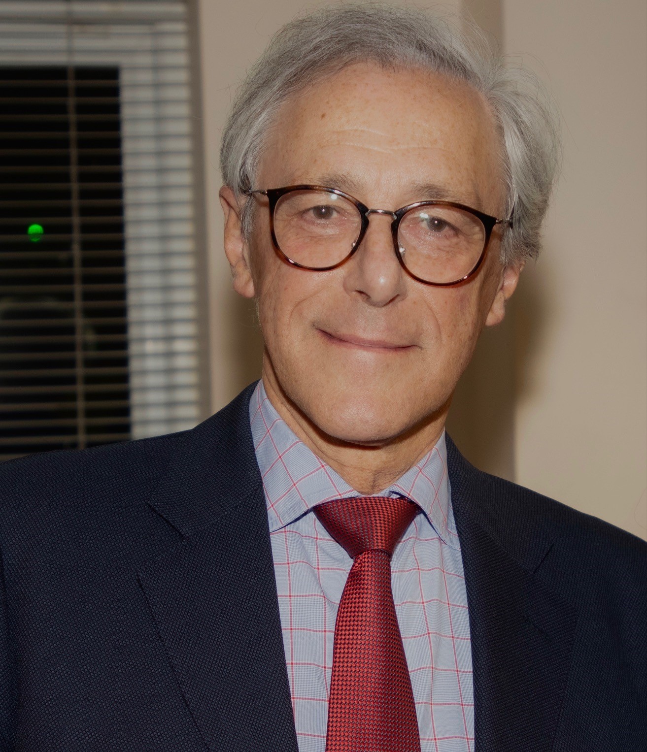 The Almshouse Association Trustee Board | The Almshouse Association