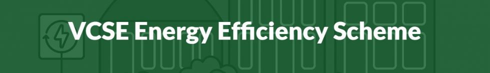 VCSE Energy Scheme | The Almshouse Association