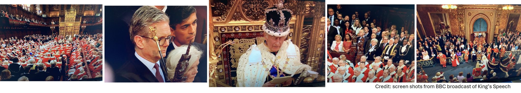 The King's Speech and what we know | The Almshouse Association