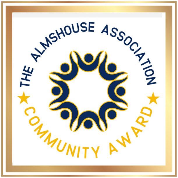 2024 Awards | The Almshouse Association