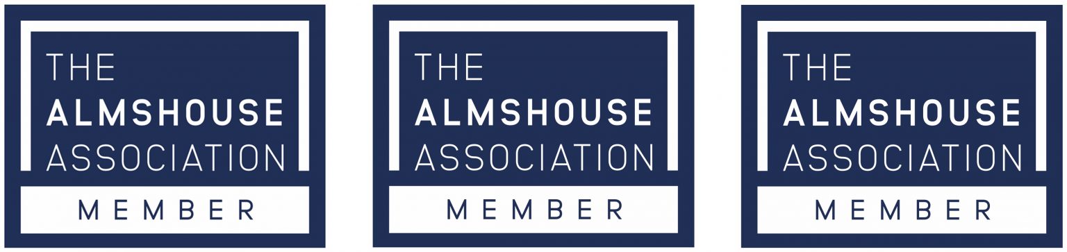 Using your Member Logo | The Almshouse Association
