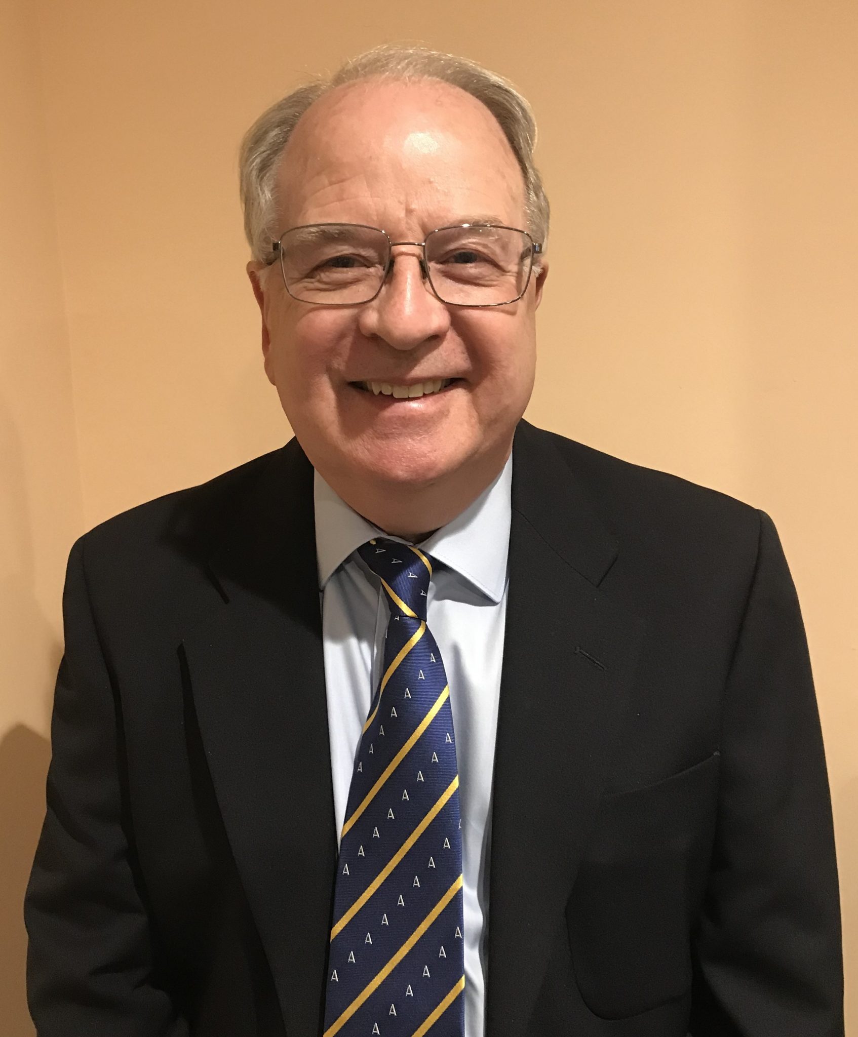 The Almshouse Association Trustee Board | The Almshouse Association