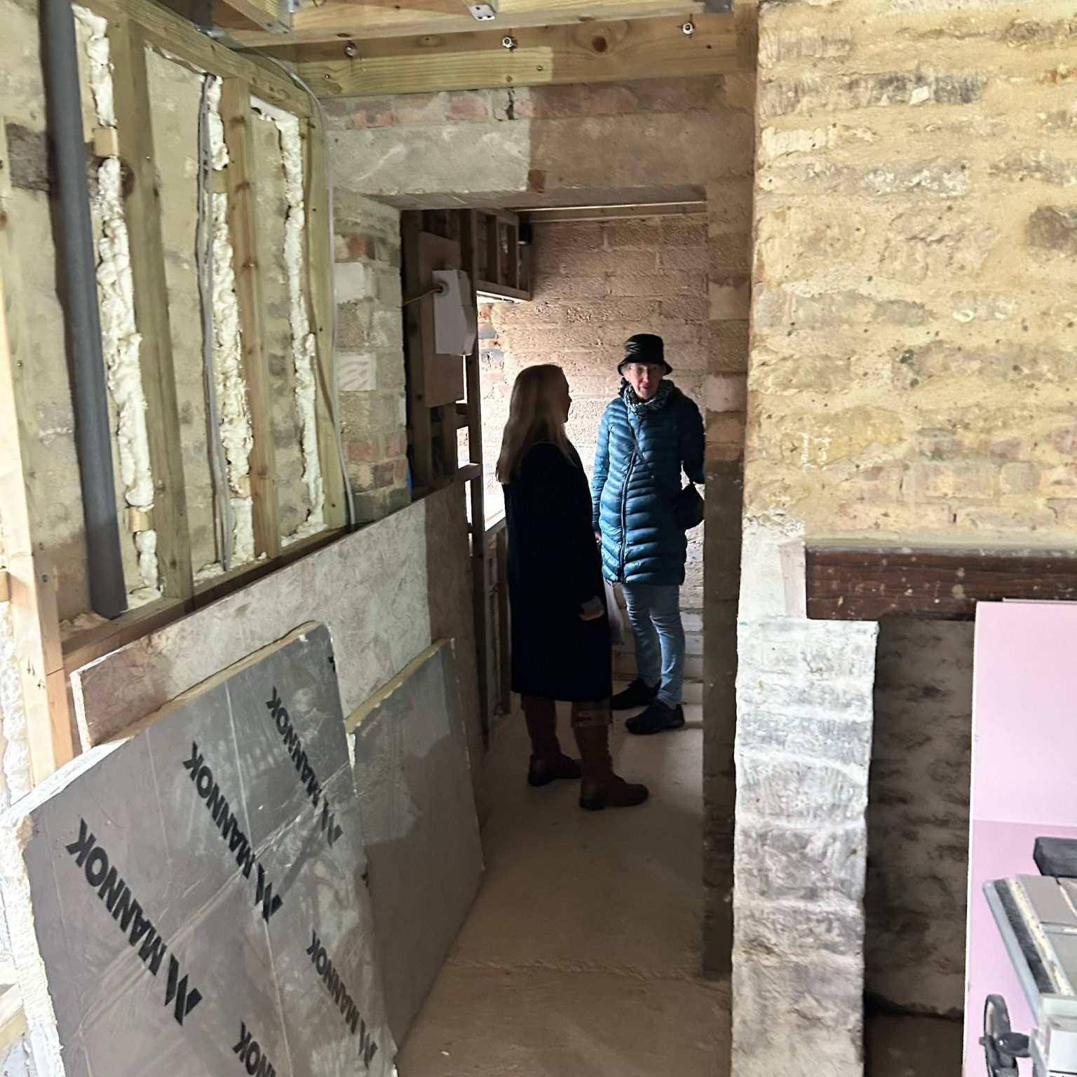 Historic almshouses leading the way in affordable, community-focused ...