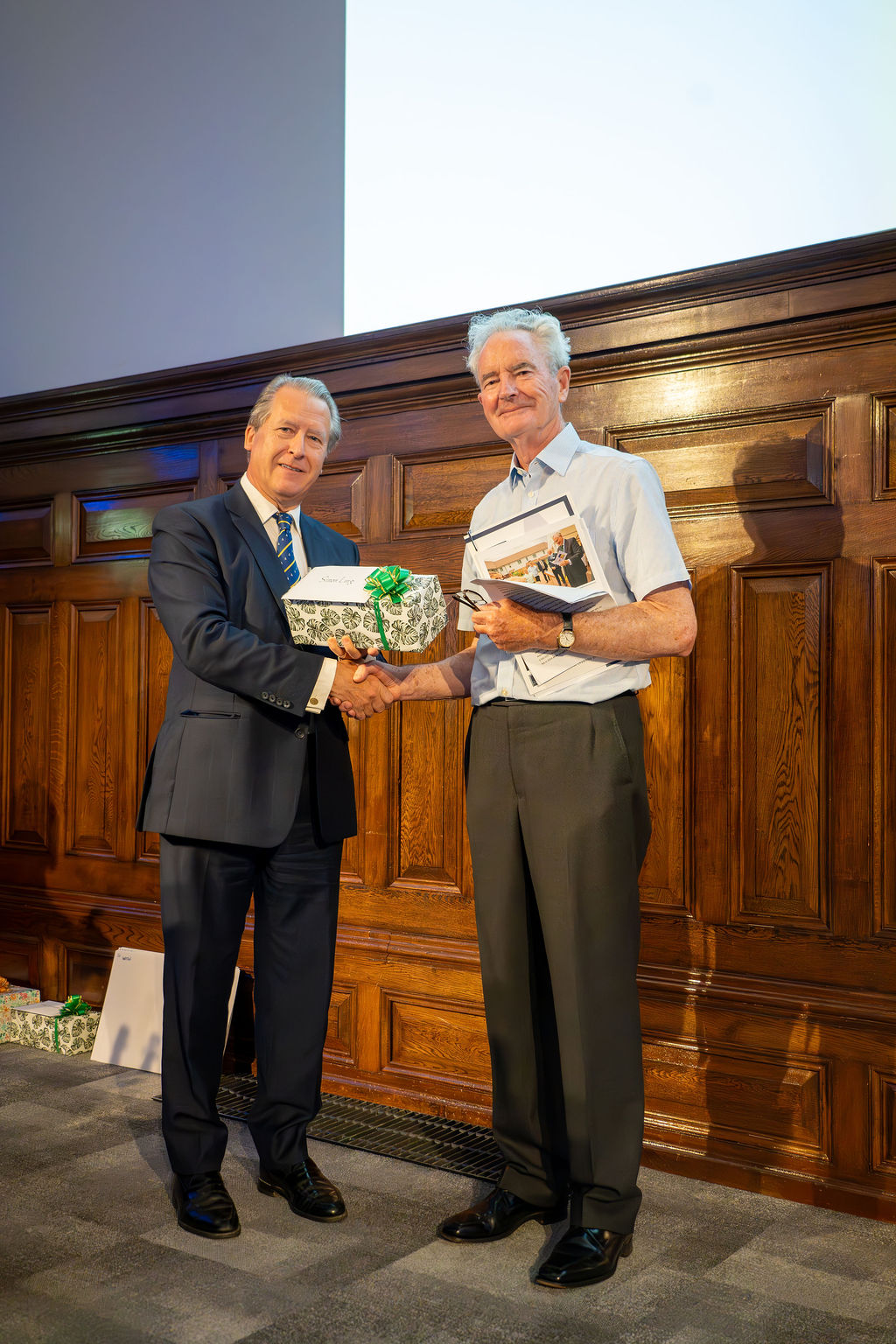 Members Day 2025 – a spectacular celebration | The Almshouse Association