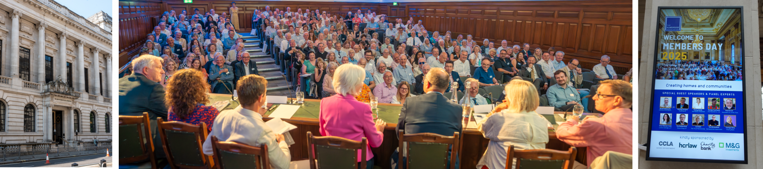 Members Day 2025 – a spectacular celebration | The Almshouse Association