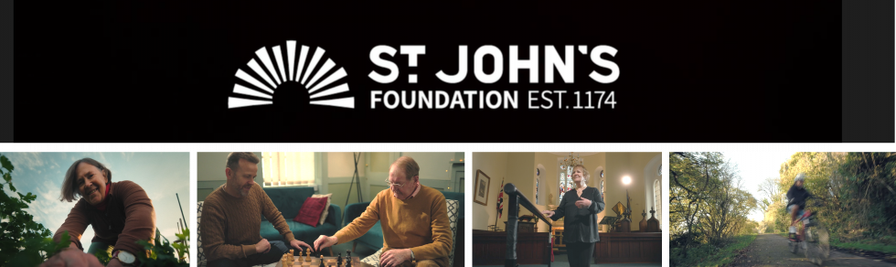 St John's Foundation, Bath: We've still got it! | The Almshouse Association