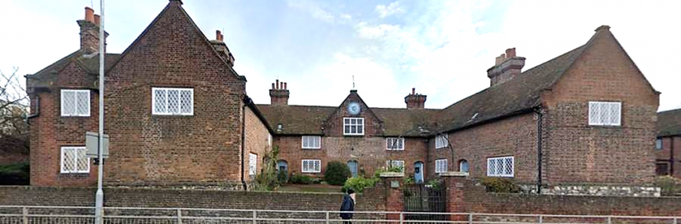 Jesus Hospital Almshouses – fire safety and compliance upgrades | The ...