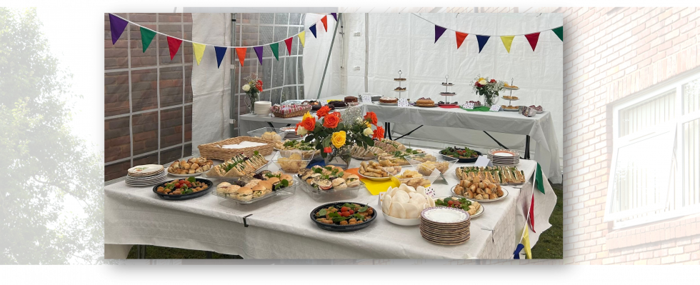 Dorant House marks 45 years | The Almshouse Association