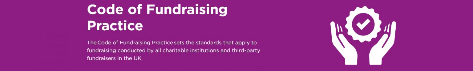 New Fundraising Code | The Almshouse Association