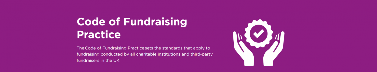 New Fundraising Code | The Almshouse Association