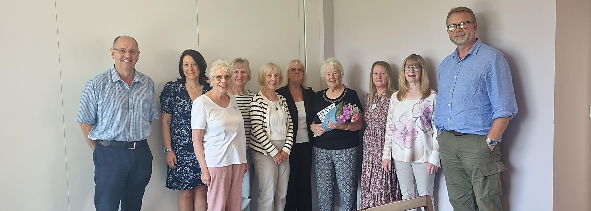 The Almshouse Association